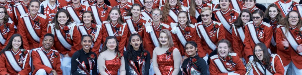 Uniforms – Instrumental Music Association