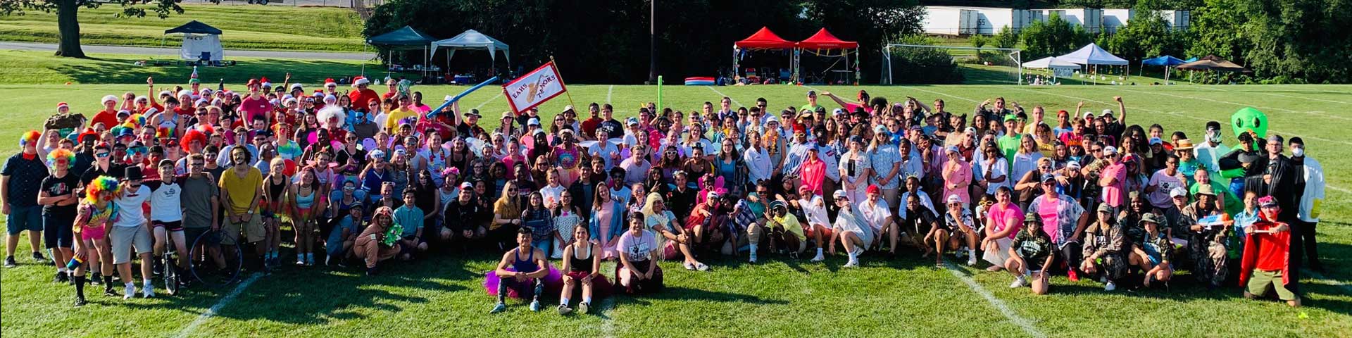 Band Camp 2020 – Instrumental Music Association