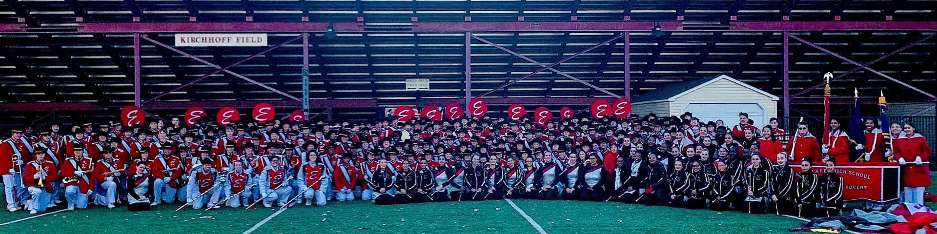 Meet the Band Night 2020 – Instrumental Music Association