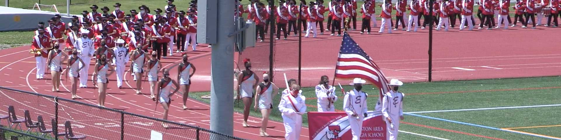 Band Concert – Instrumental Music Association